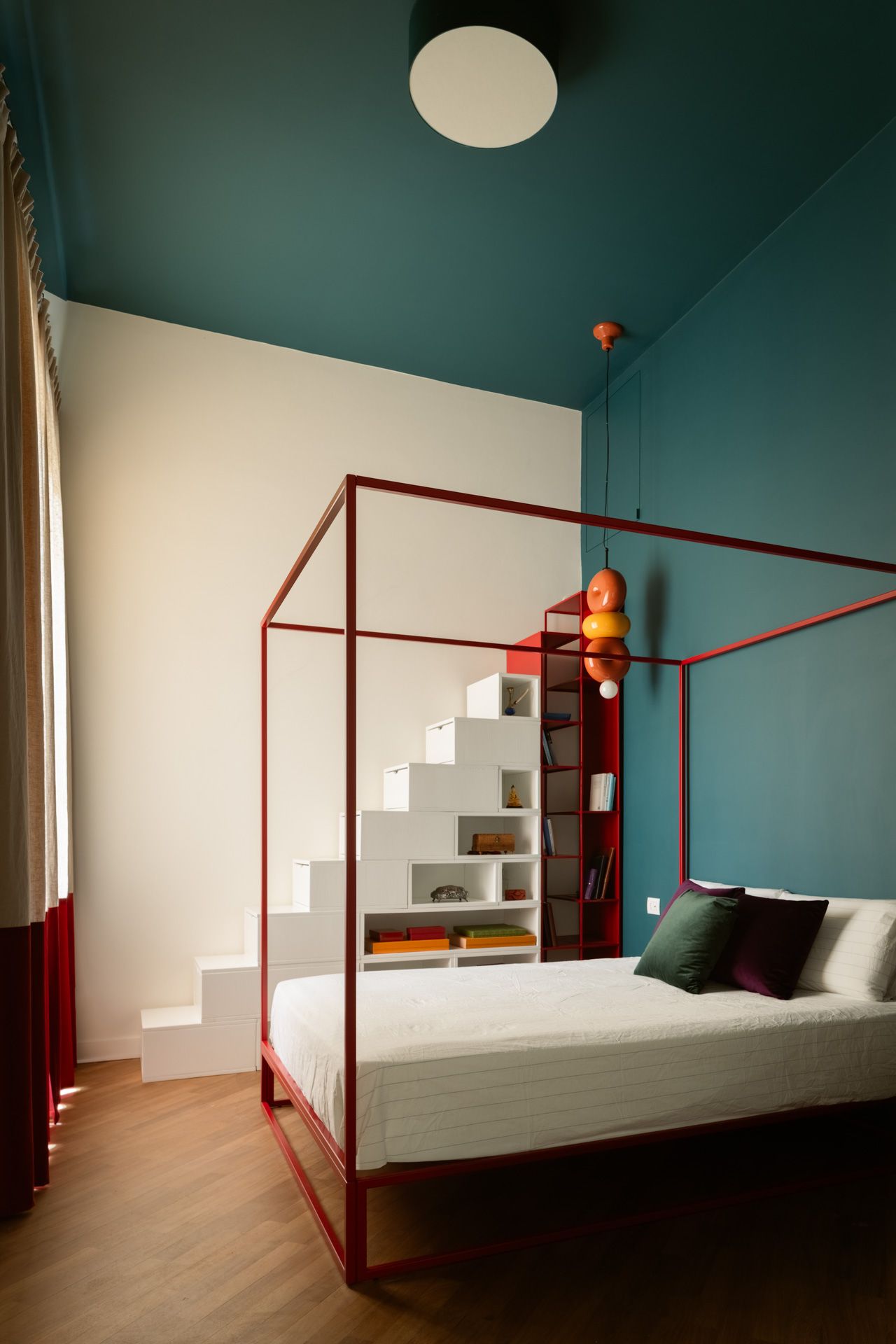 Colores para espacios pequeños: 6 ideas para que tu hogar se vea amplio ...