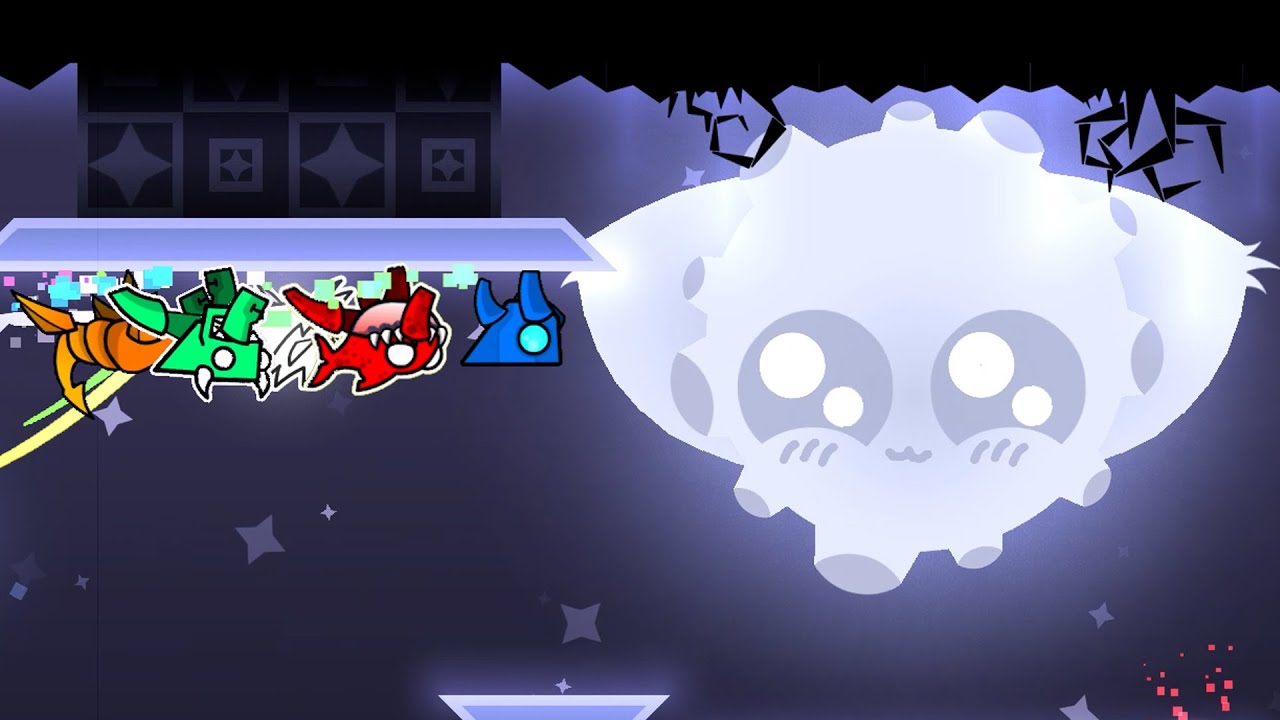 Sunshine with 5 players