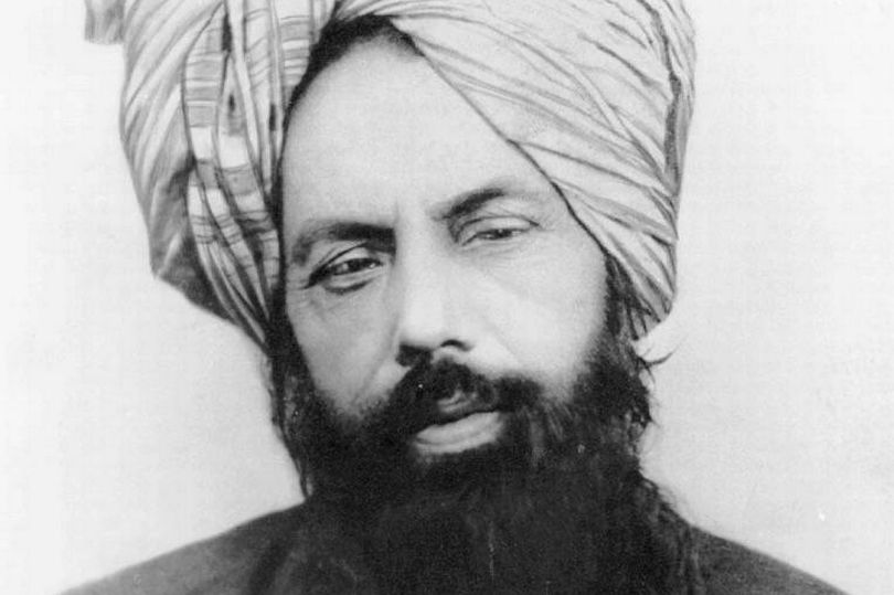 Century-old prophecy warns 'streams of blood will flow' as WW3 fears ...