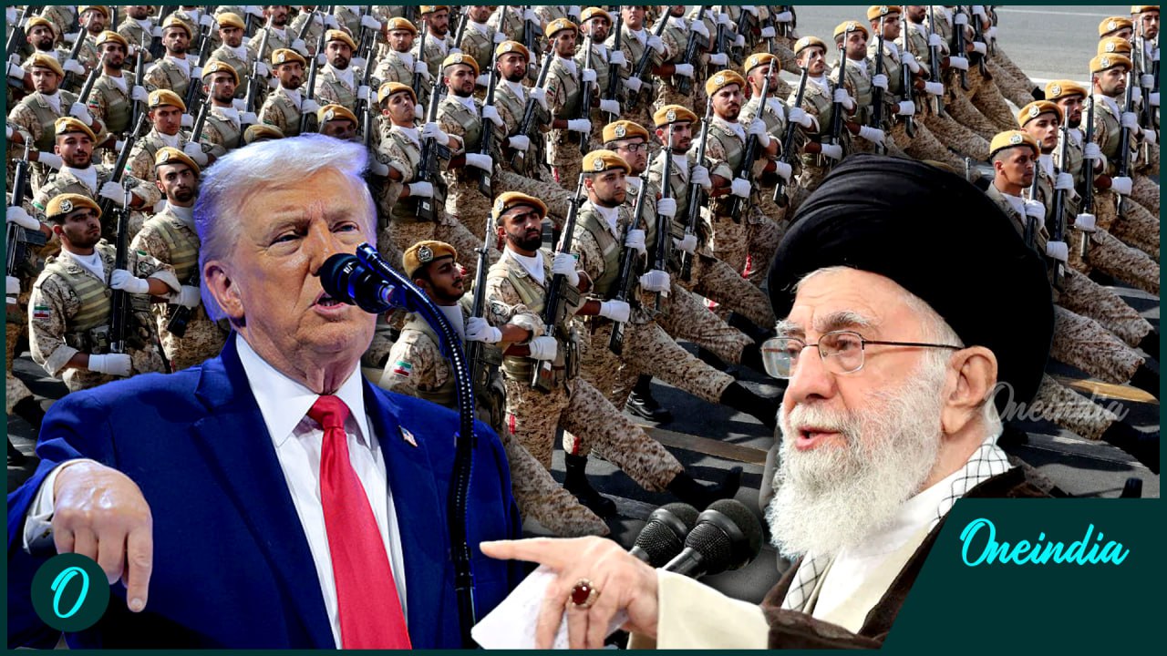 US vs Iran war: IRGC triples Iran military power against US & Israel as ...