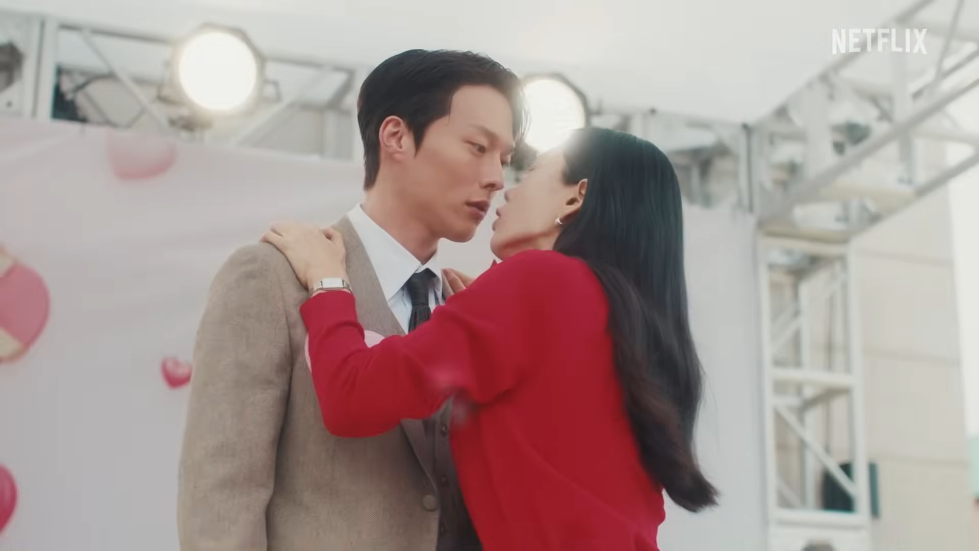 What the latest K-drama characters of Ahn Eun Jin, Kim Ji Won, and Go ...