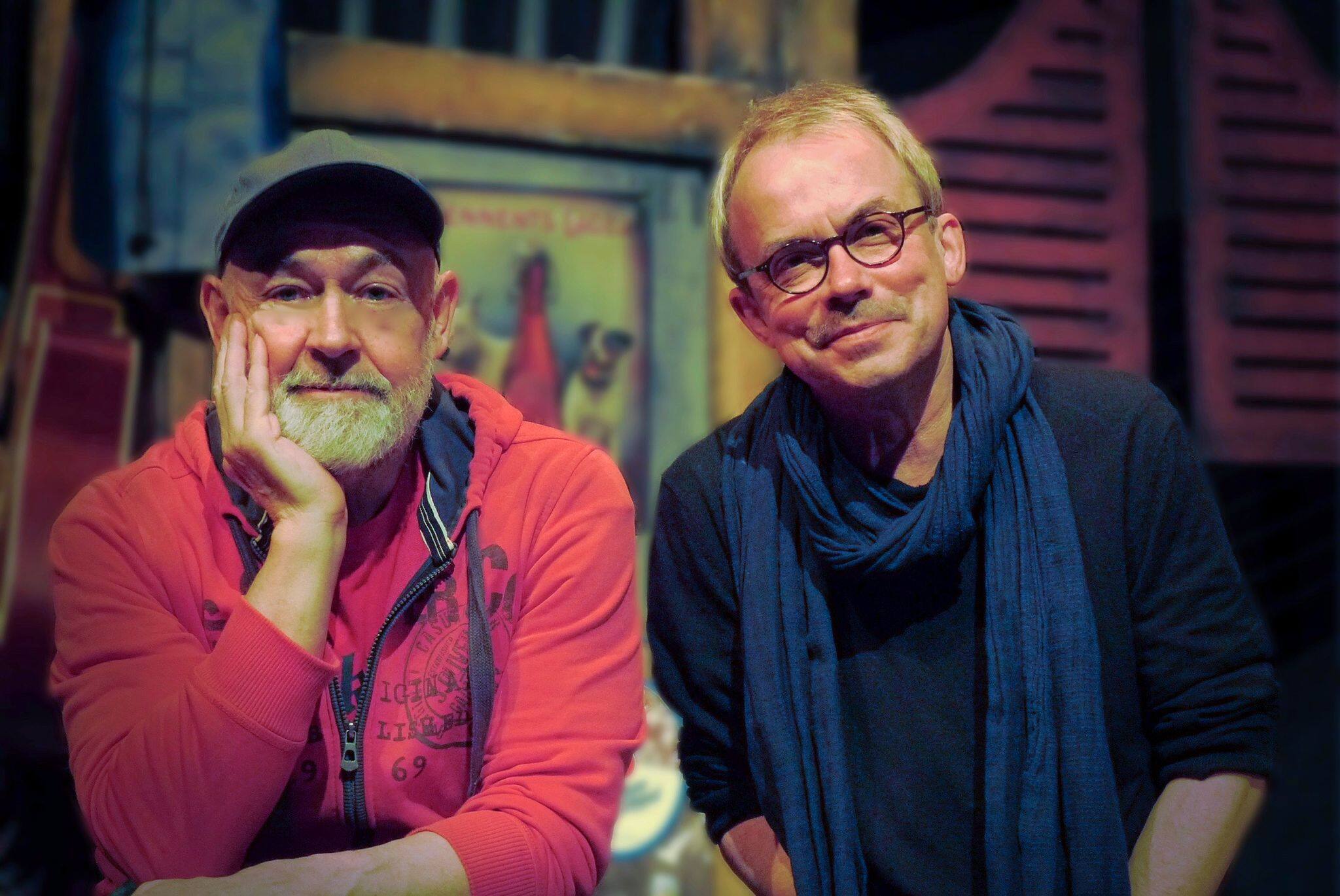 Das bleibt von Badesalz in Erinnerung