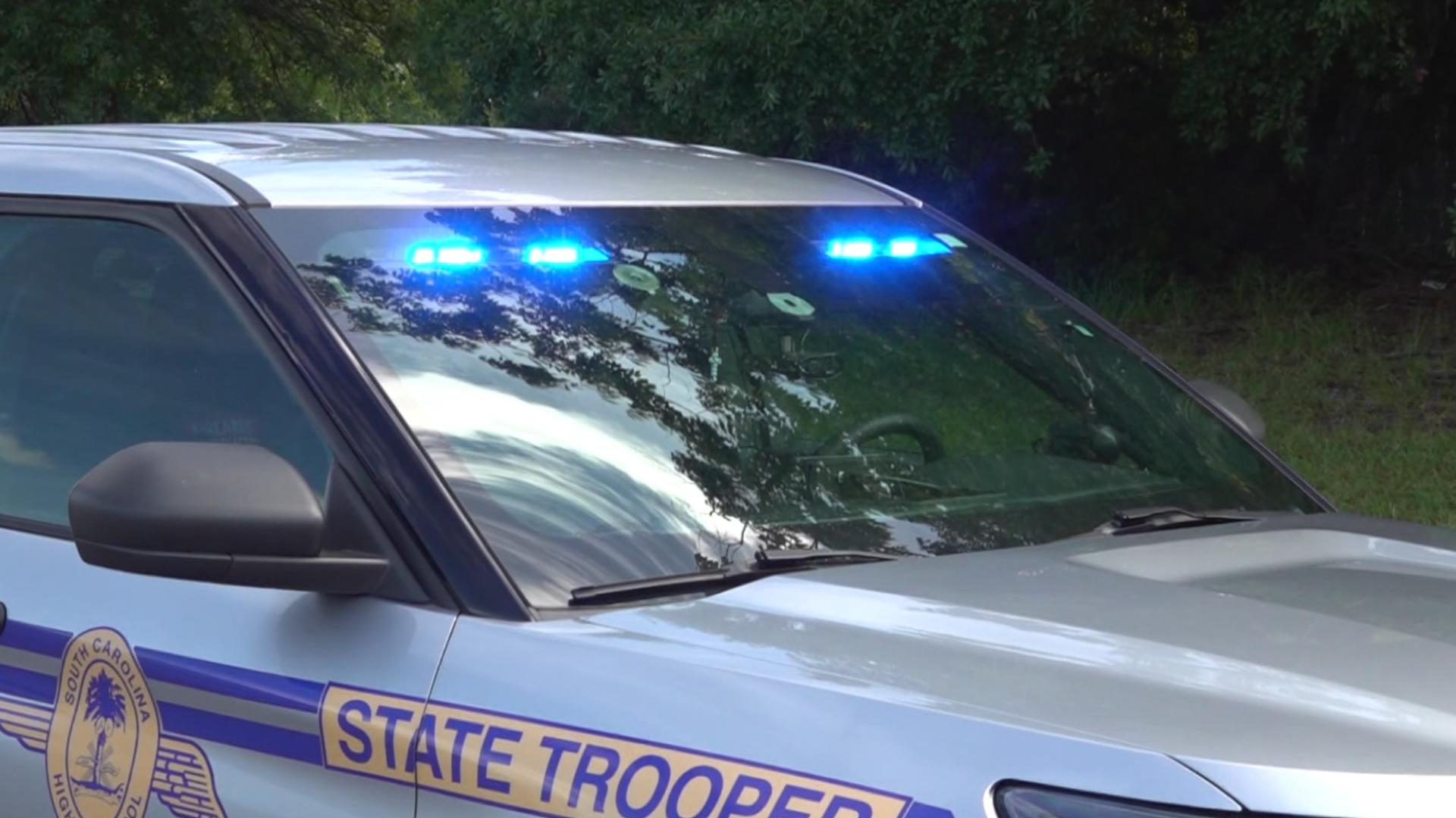 SC Highway Patrol working around the clock to keep drivers safe during ...
