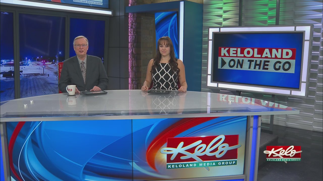 250 gather for vigil; Data center townhall; Cold week