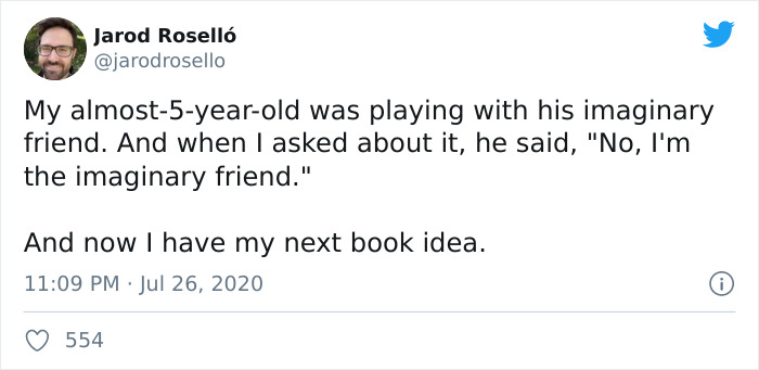 Here are 37 of the most hilarious and slightly creepy stories about ...