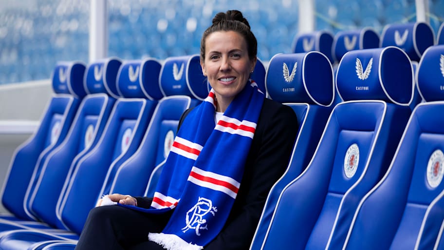 Returning stars and rising belief power Leanne Crichton’s Rangers ...