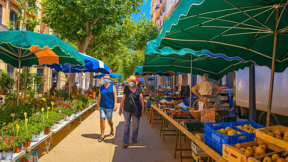 ¿Cómo es la vida diaria en Blanes?