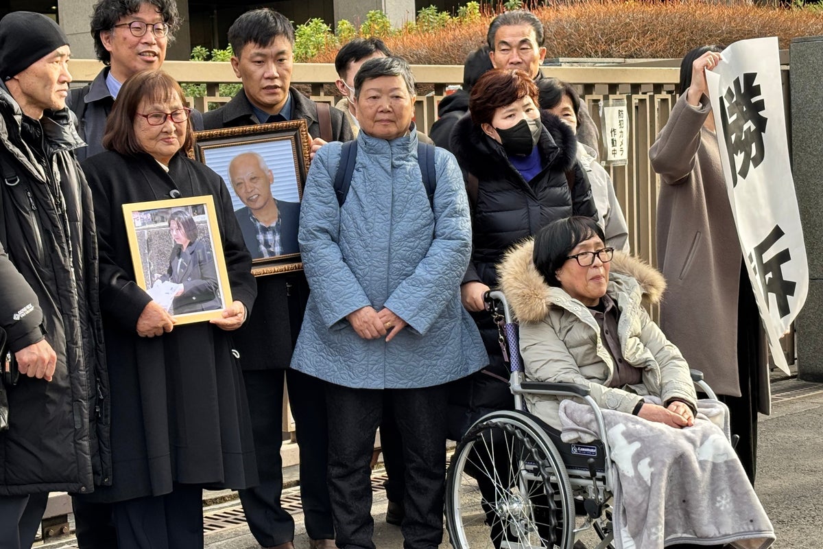 Tribunal japonés ordena a Norcorea a pagar a víctimas de repatriación ...
