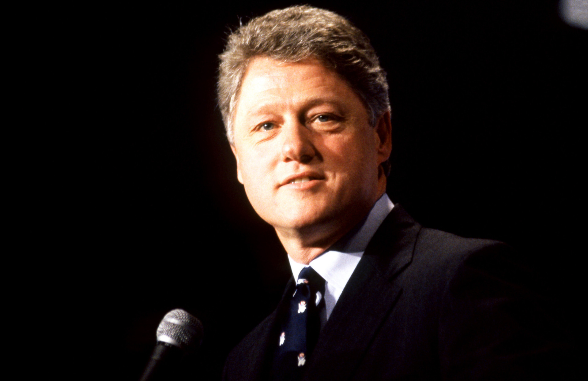 US presidents accused of having affairs