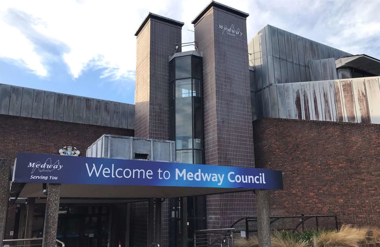 Medway Council change to motions unlawful, says barrister commissioned ...