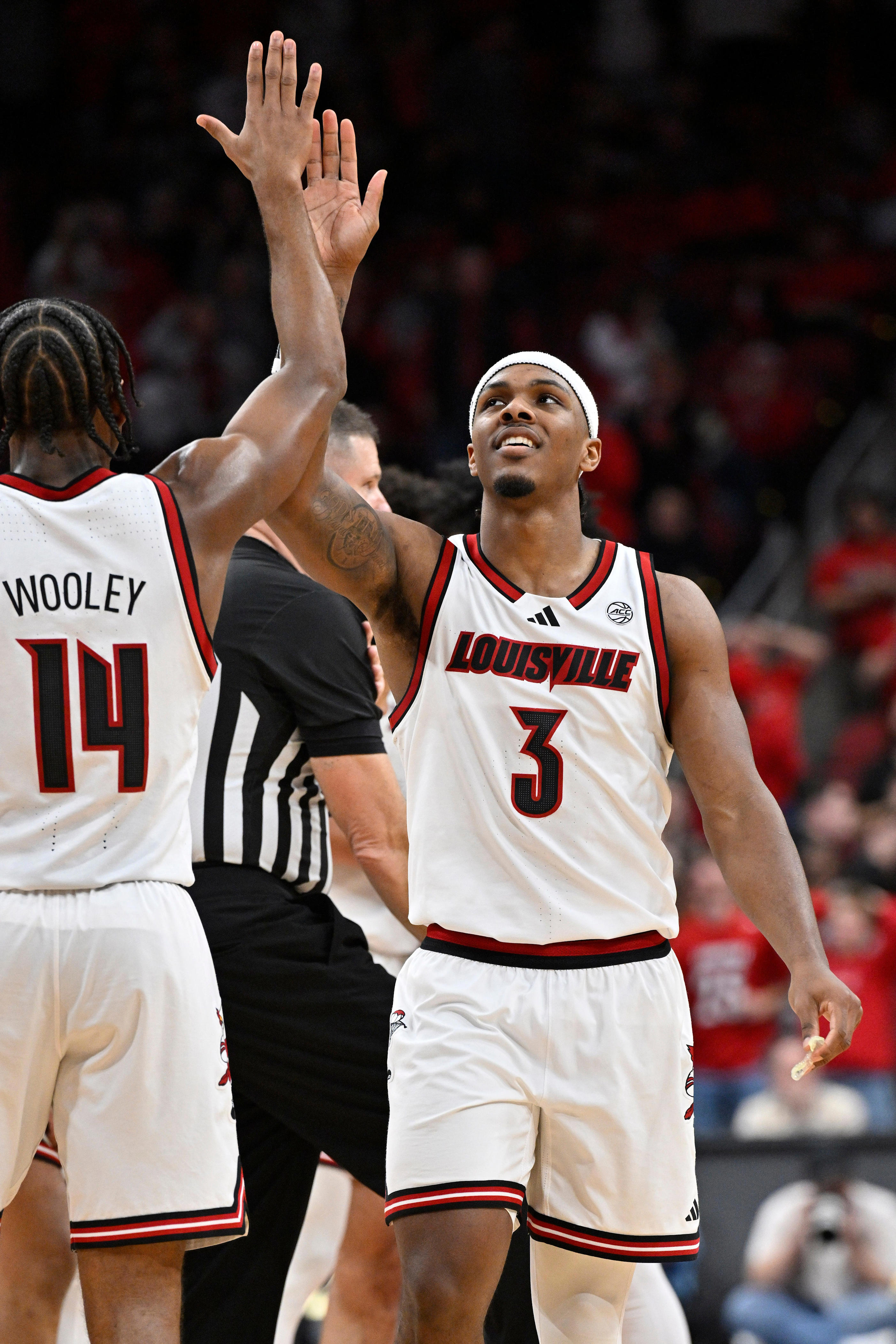 ACC basketball power rankings: Duke on top, Clemson surging