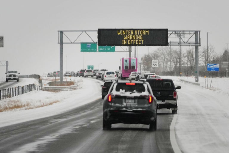 Trump administration allegedly tells FEMA to avoid using ICE during ...