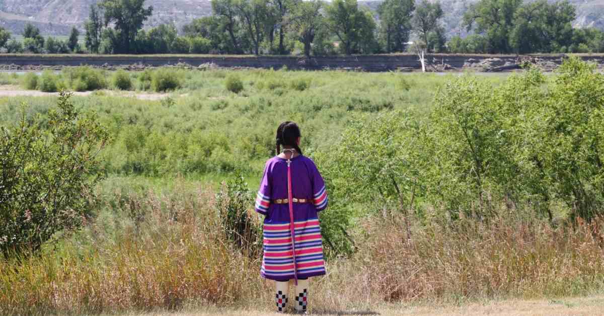 What it looks like when national parks finally listen to Native voices
