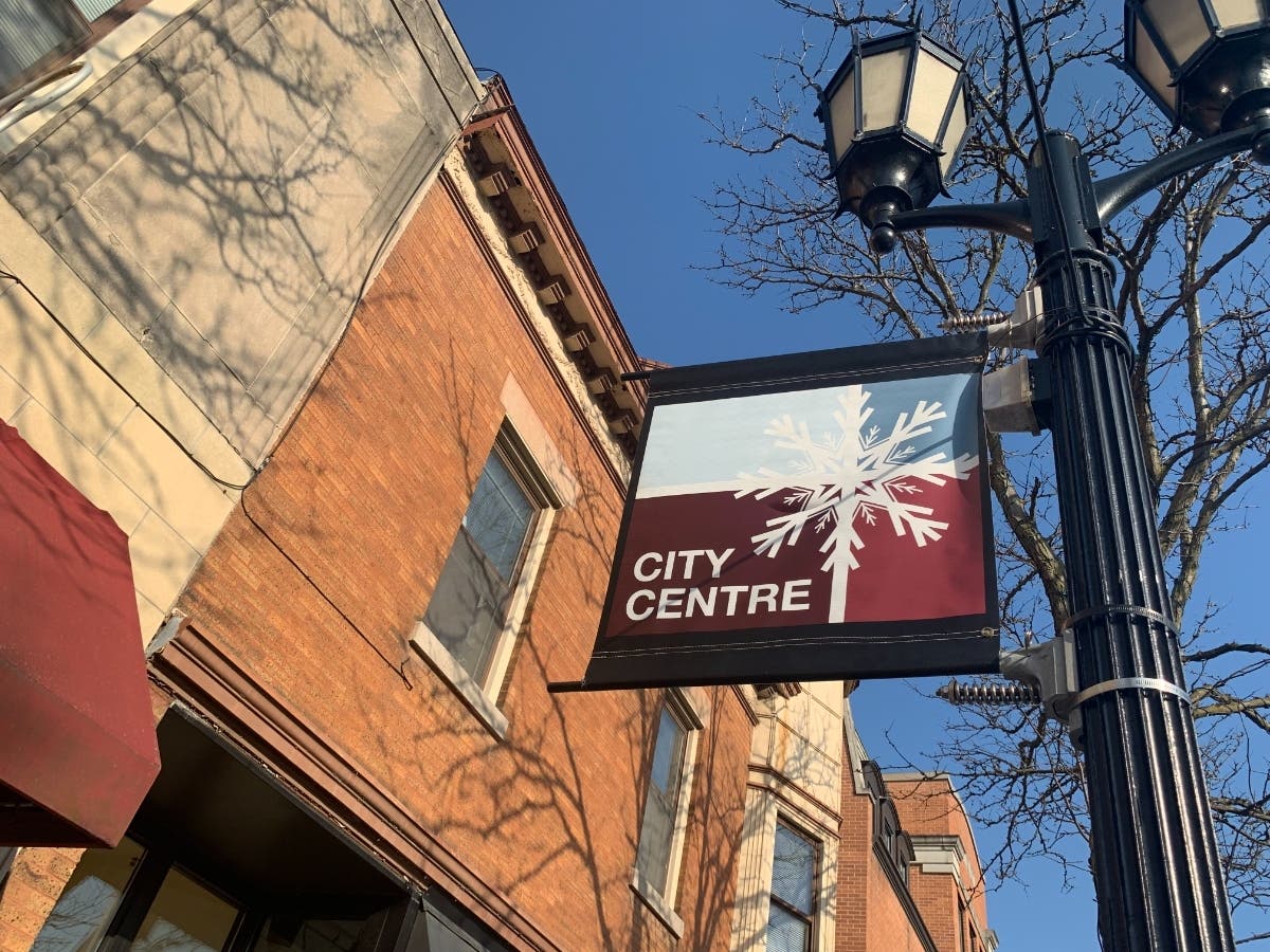 Downtown Elmhurst buildings in 'bad shape,' expected to be torn down: mayor