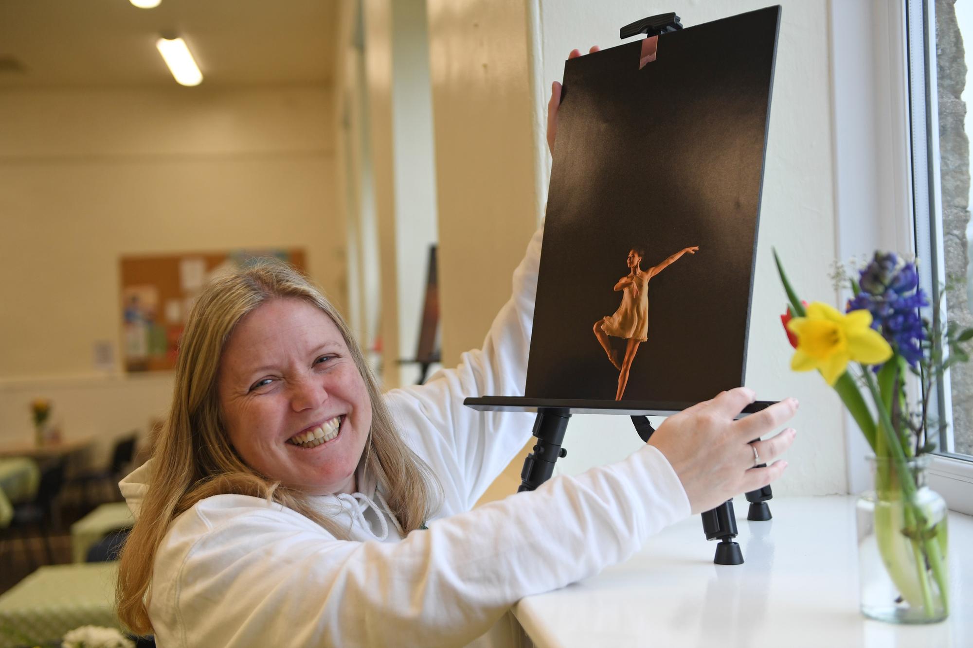 New event for late Harrogate teen photographer who inspired Catherine ...