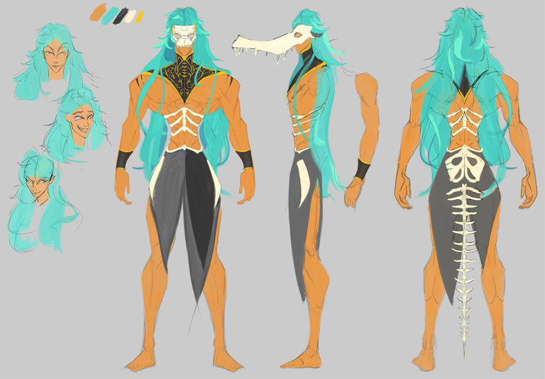 Digital media students at West Nottinghamshire College showcase game ...