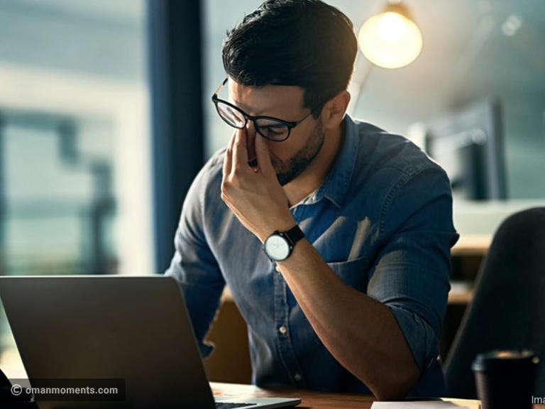 Stress and fatigue now covered under Oman’s work injury rules