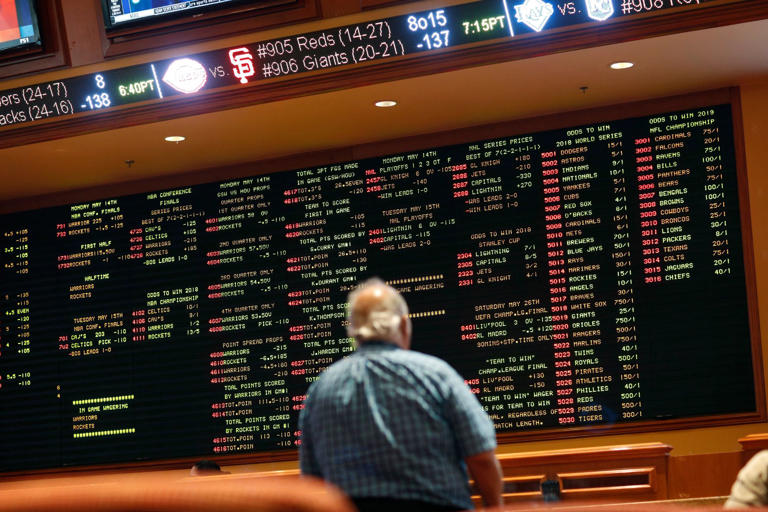 Sports betting 101: Foundational tips for responsible gambling