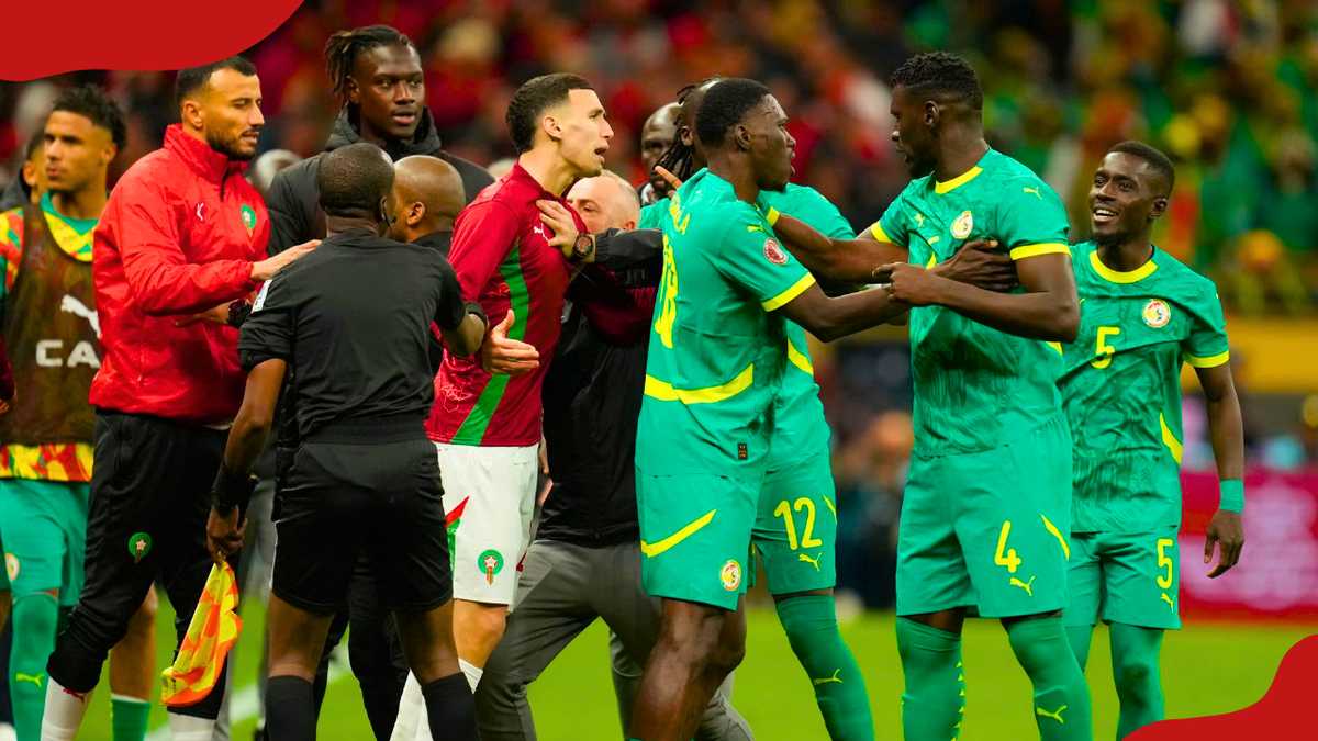 AFCON 2025: Senegal prime minister to visit Morocco after contentious ...
