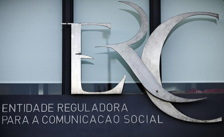 ERC considera "urgente" rever lei da imprensa para reforçar combate à ...
