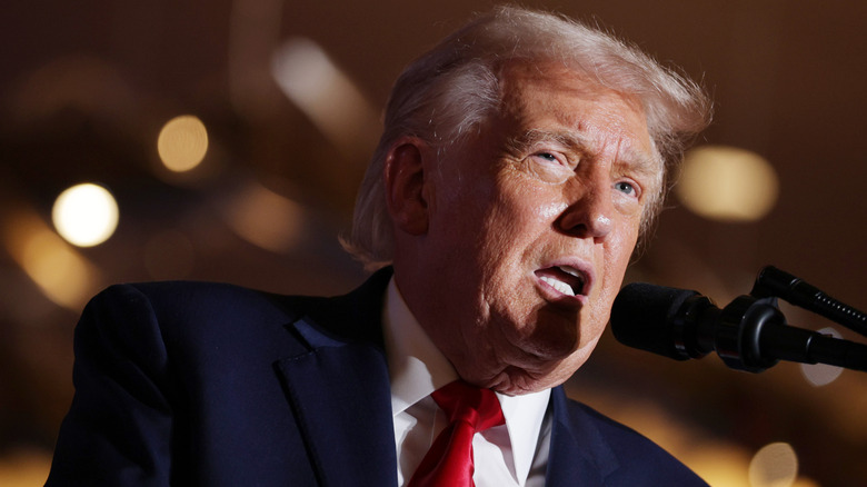 Donald Trump's thoughts on exercise explain so much about his health