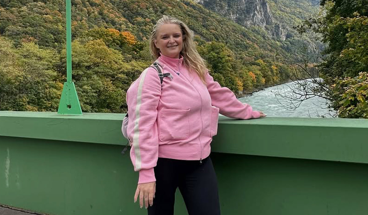 Late-blooming lesbians: Famous women who found out it's never too late ...