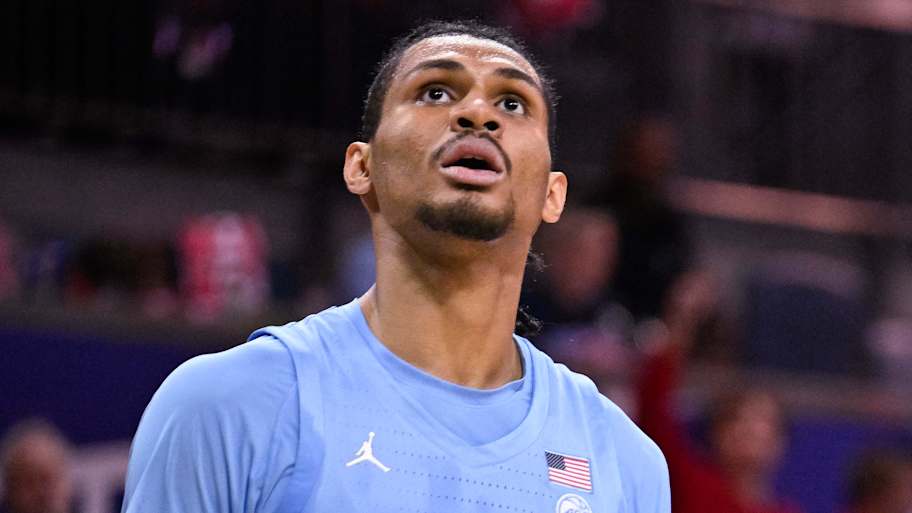 How North Carolina's mindset flipped in second half Saturday