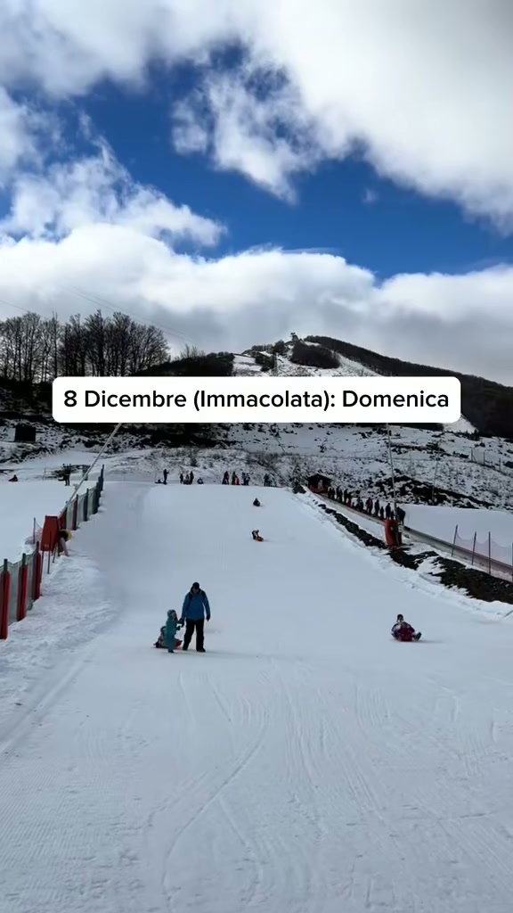 Tutti i ponti e weekend del 2024 e con 8 giorni di ferie te ne fai 27