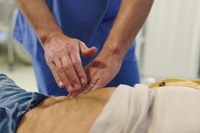 Doctor says five changes slash the risk of developing bowel cancer