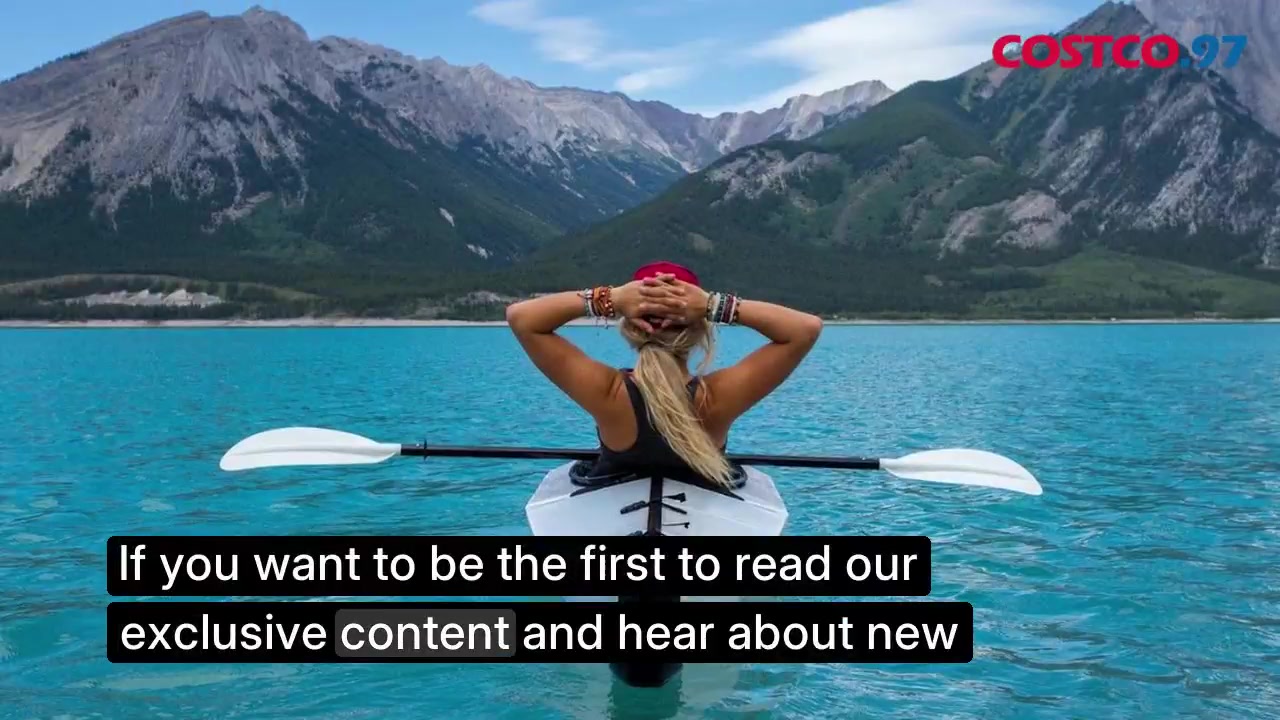 8 best sports gear products at Costco from pickleball to golf