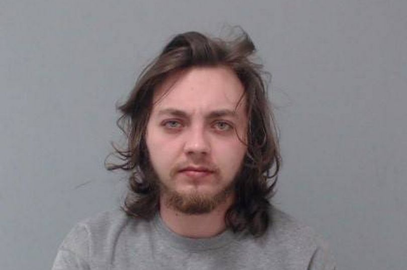 'Brutal and cold-blooded murderer' slashed sister's throat and burned ...