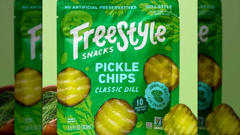 What happened to Freestyle Snacks after its Shark Tank deal?