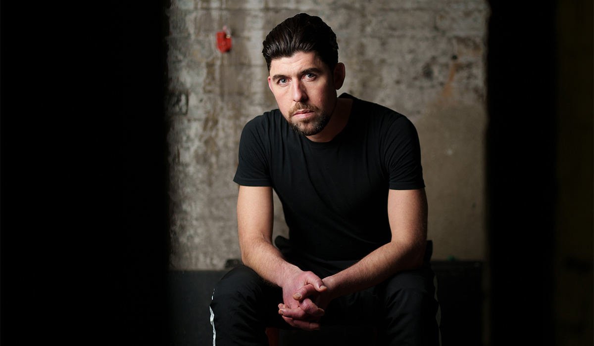 Rex Ryan on why he has put a fictionalised account of the monk’s life ...