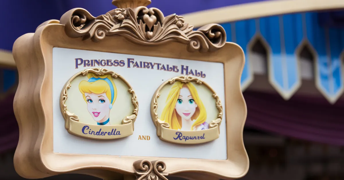 The complete list of official Disney princesses (and who didn’t make ...