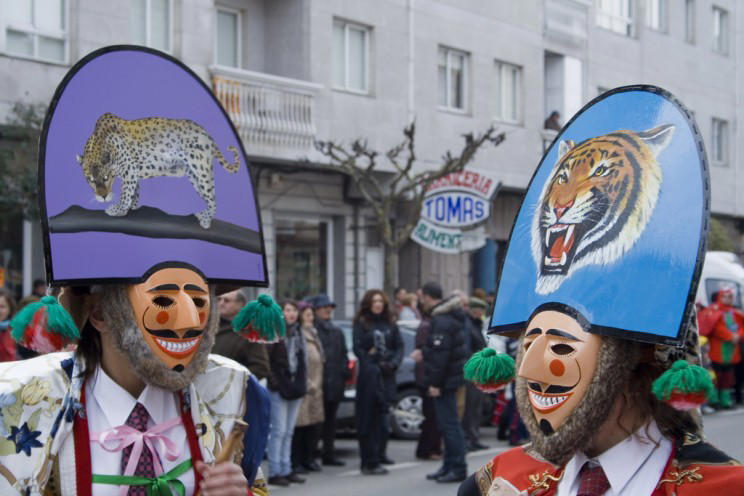 Carnival in Spain 2026: Best places to celebrate