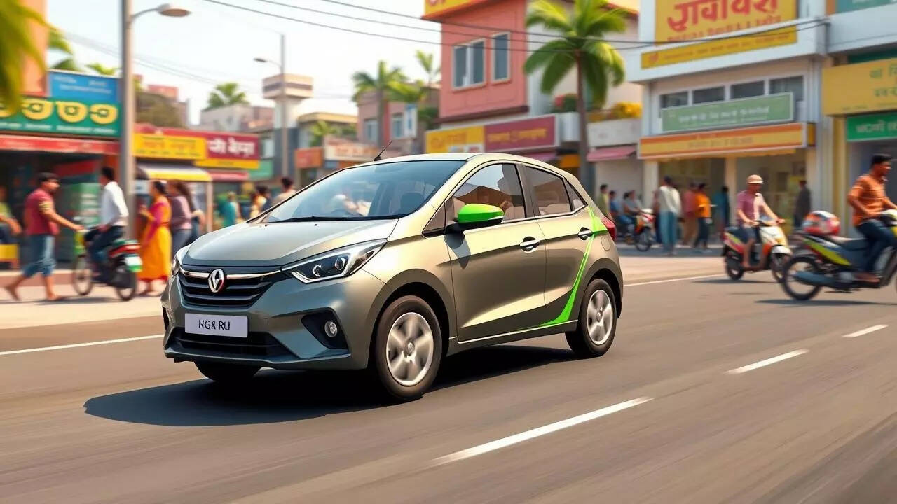 How to maintain a CNG car in India for better mileage & long-term safety