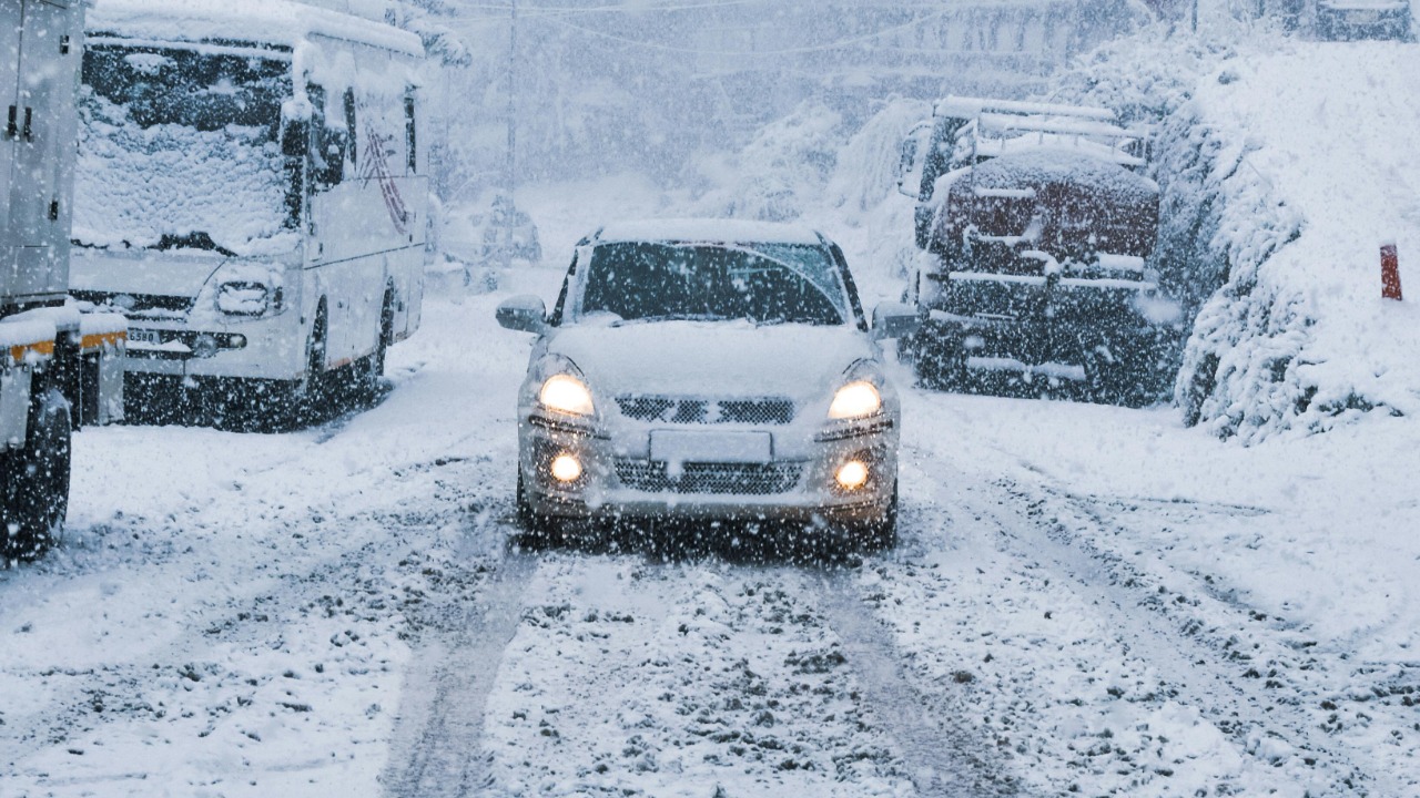 US declares Texas power emergency as monster storm drives demand
