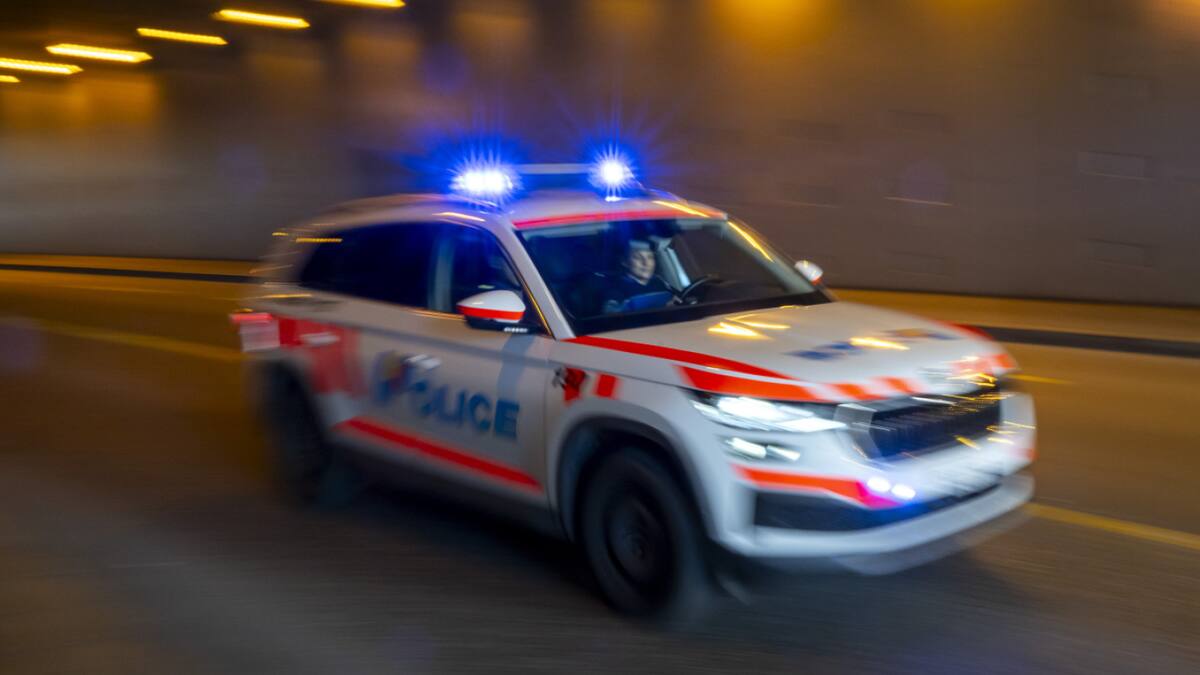 Féminicide redouté : Une femme retrouvée morte à Carouge (GE), son ...