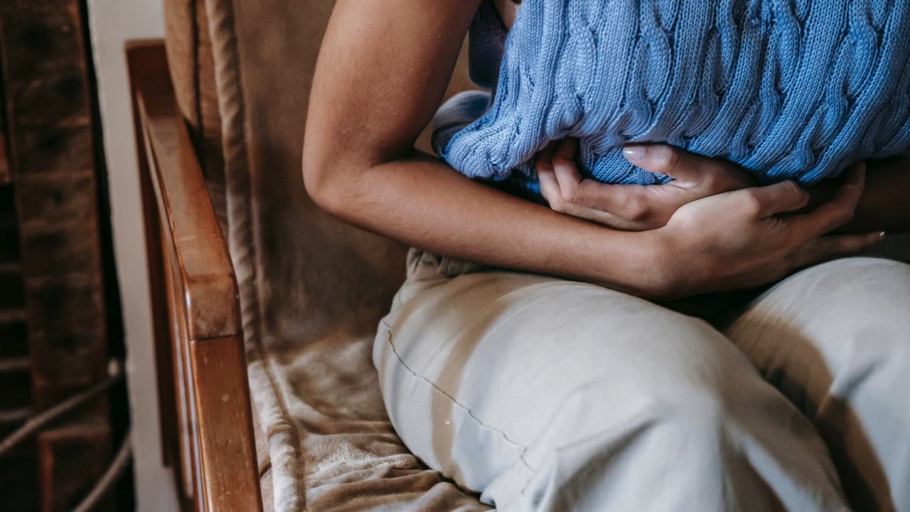 Digestive health crisis: Foods you need to avoid now