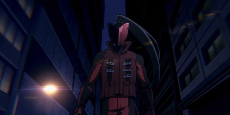 The My Hero Academia: Vigilantes spin-off series, explained