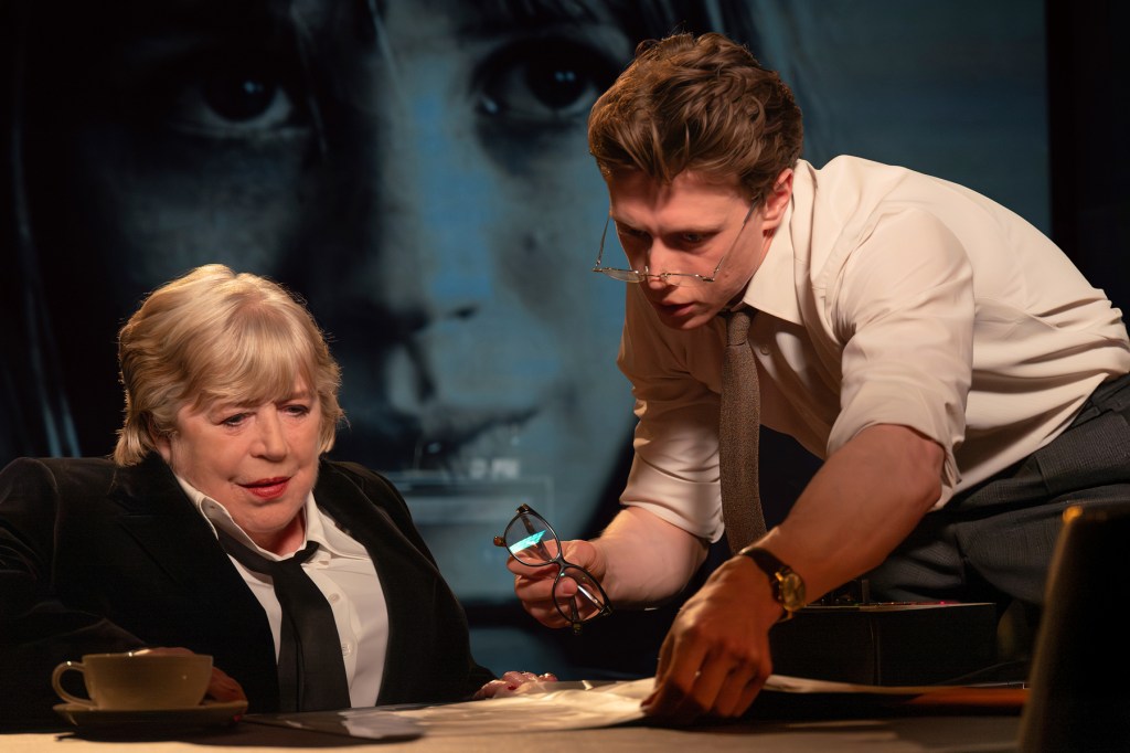 'Broken English' is the perfect tribute to Marianne Faithfull