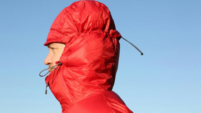 Keela Solo Insulated Jacket review: Heavy duty winter warmth