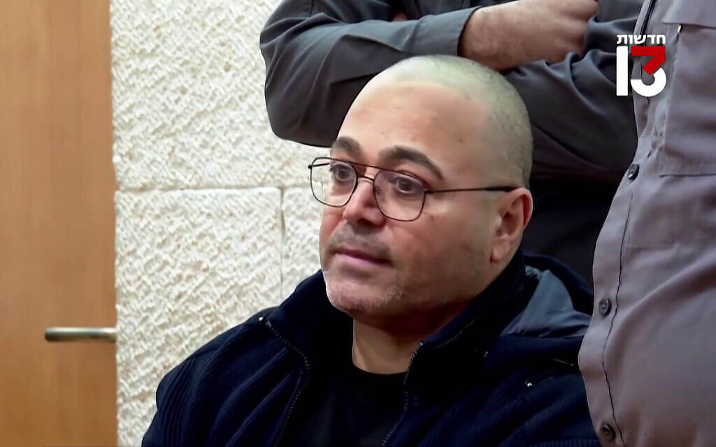 ‘A plot written in blood’: Mob boss gets 3 life sentences for killing ...