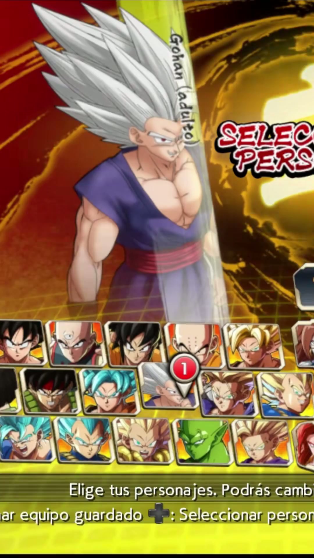 COMO JUGAR DBFZ CON MODS | #dragonballfighterz #dragonball #dbz #dest...