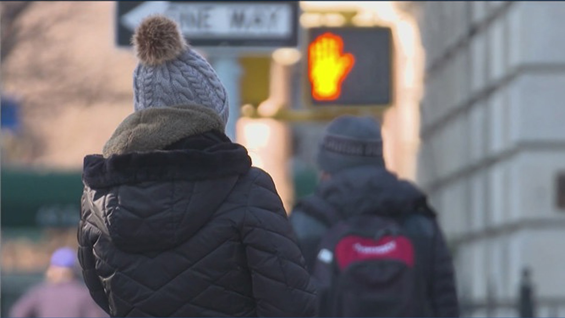 How to tell if you have hypothermia