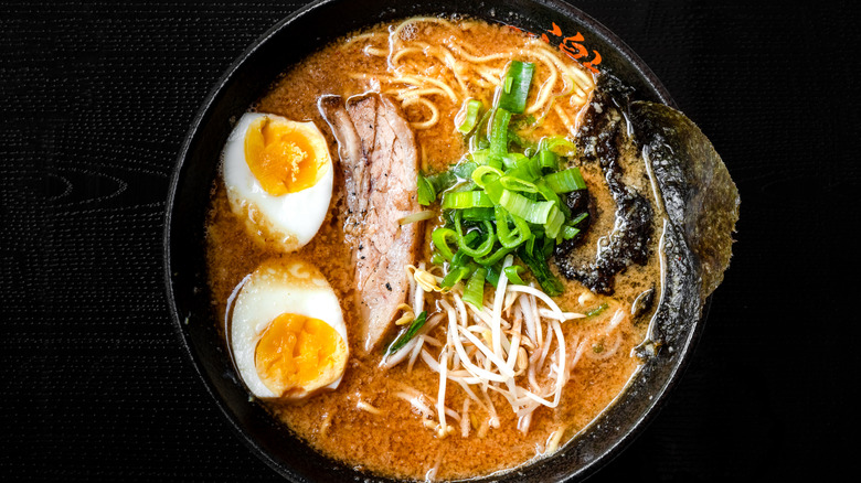 14 mistakes people always make when cooking ramen