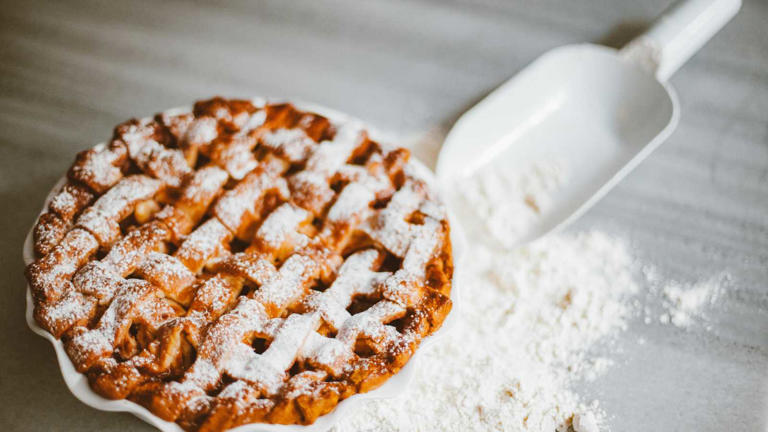 Using expired baking ingredients? These 8 can turn harmful