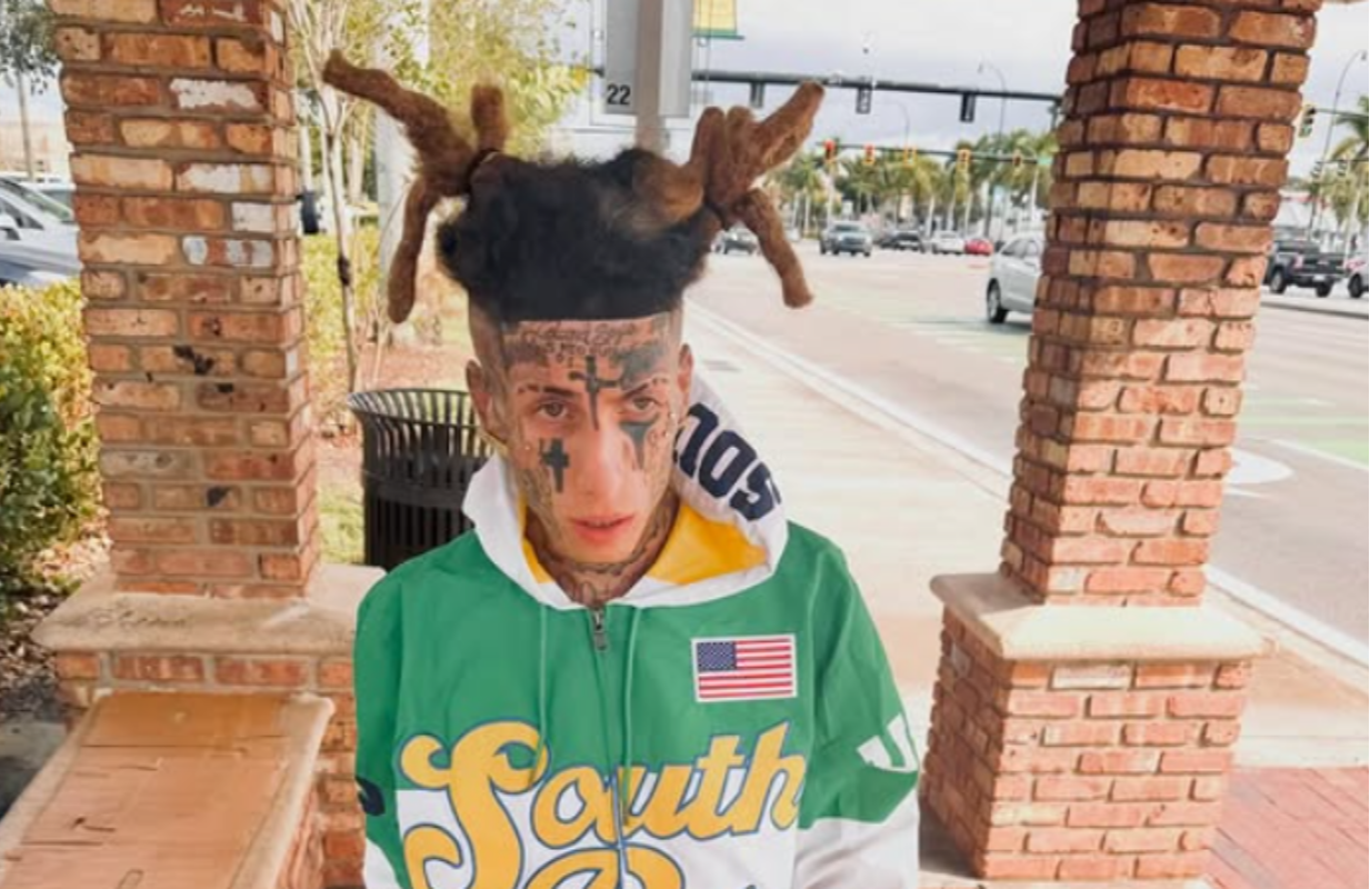 Why did Flyysoulja enter rehab again? Island Boys rapper explains