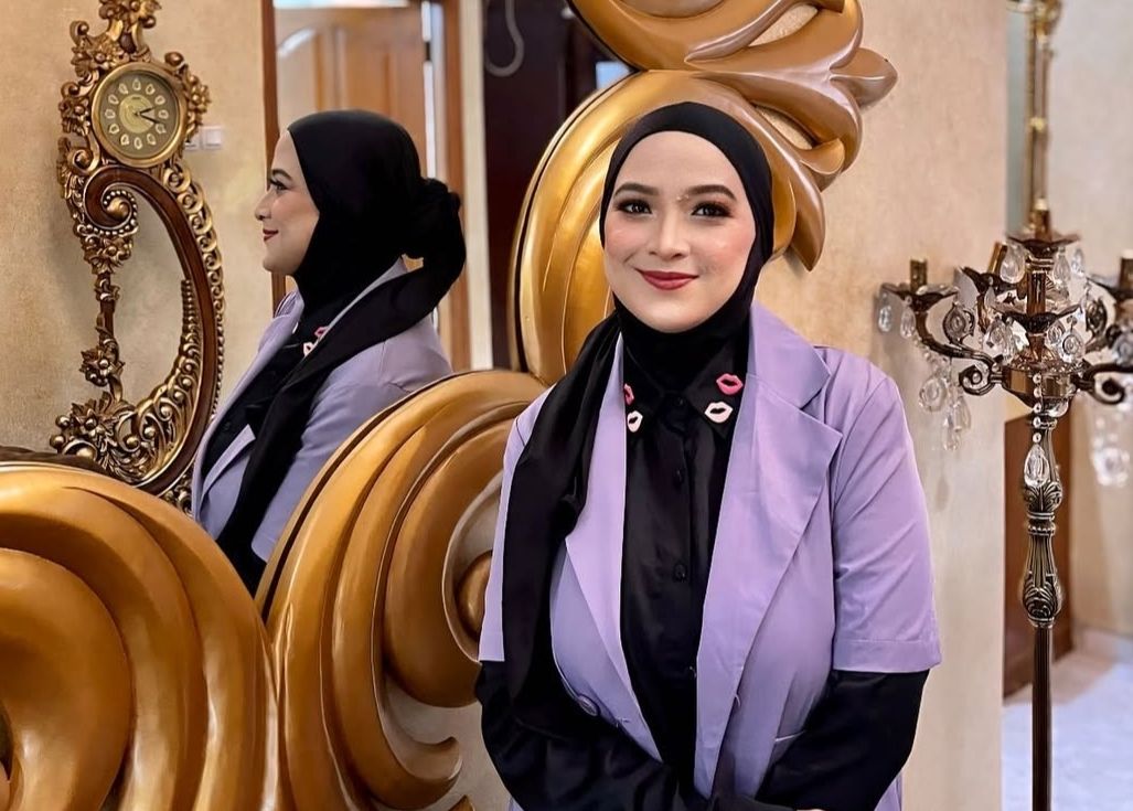 Sempat putus kontak bertahun-tahun, reuni terakhir Andhara Early dan ...