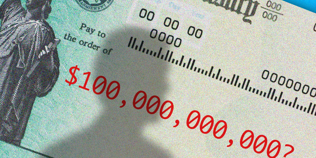 Your tax refund could be much bigger this year. Here’s how that could ...